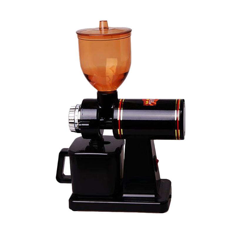 Jual Coffindo 600n Grinder Coffee Mill Brewing Mesin Penggiling Kopi Di ...