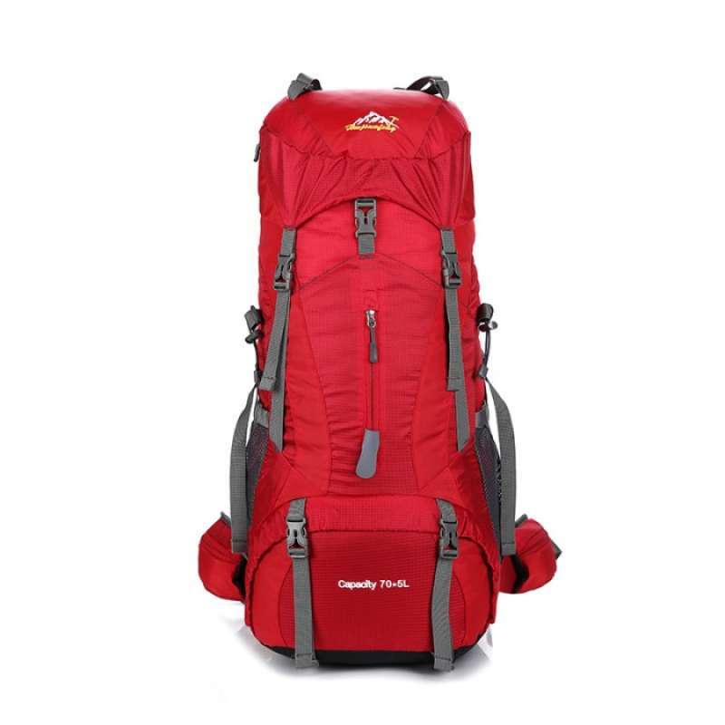 Jual TAS GUNUNG 75L TAS CARRIER OUTDOOR RANGSEL BIG SIZE PROMO NEWEST ...