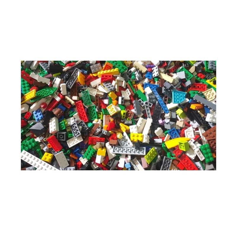 Jual LEGO Set 750.000 di Seller InsPoint Official Store - Kota Jakarta ...