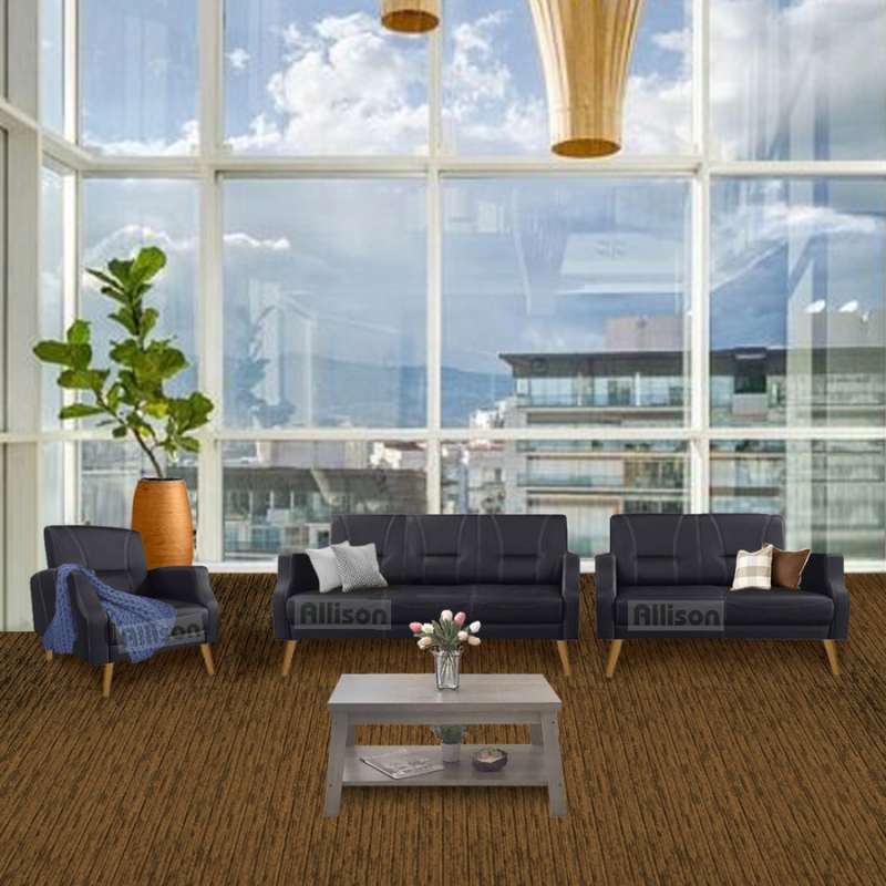 Promo Allison Sofa Minimalis 321 Dudukan Atau Sofa Scandinavian Diskon ...