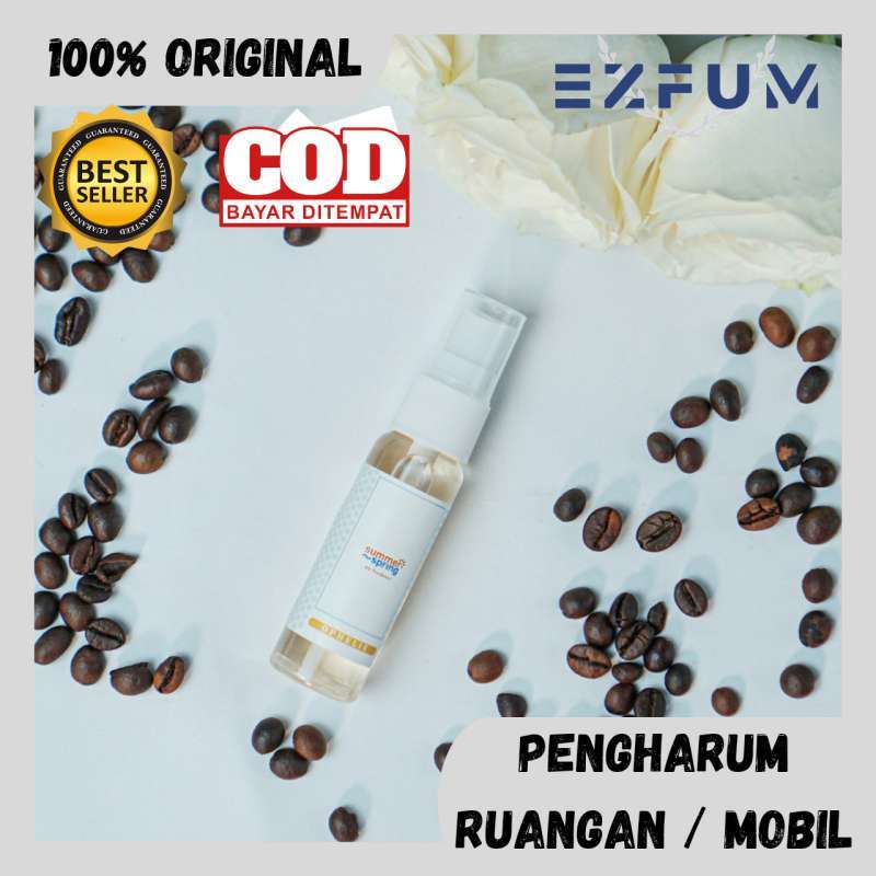 Jual SummerSpring Spray Semprot Ophelie [30 ml] - Pengharum Ruangan ...