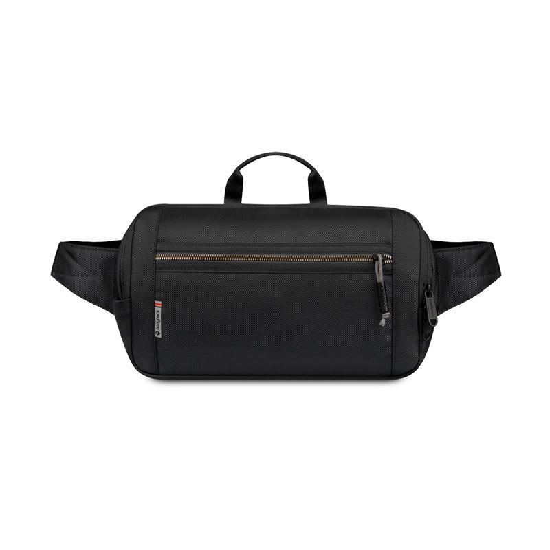 Tas Bodypack Waist Bag - TAS BARU