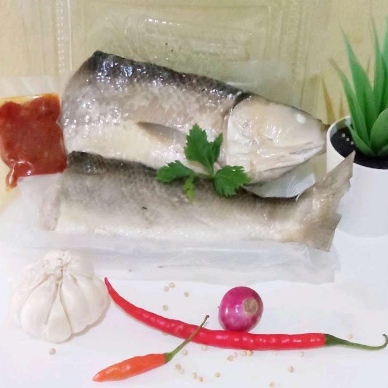 Jual Otak-otak Bandeng | Sate bandeng | Bandeng gepuk Losari di Seller ...