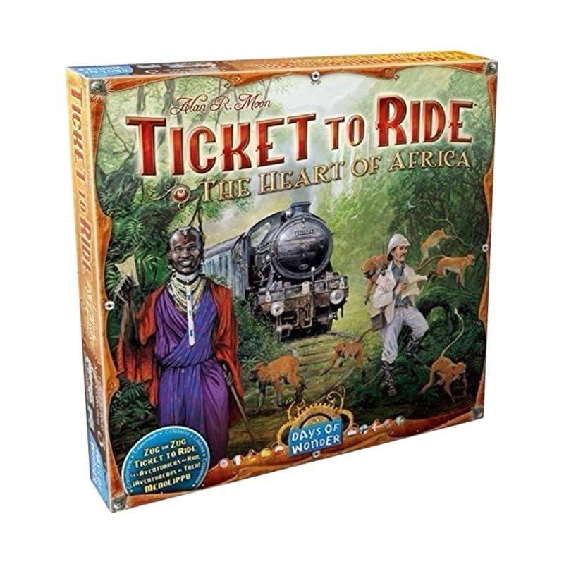 Jual Peta Benua Afrika Original Harga Termurah Februari 2024 | Blibli