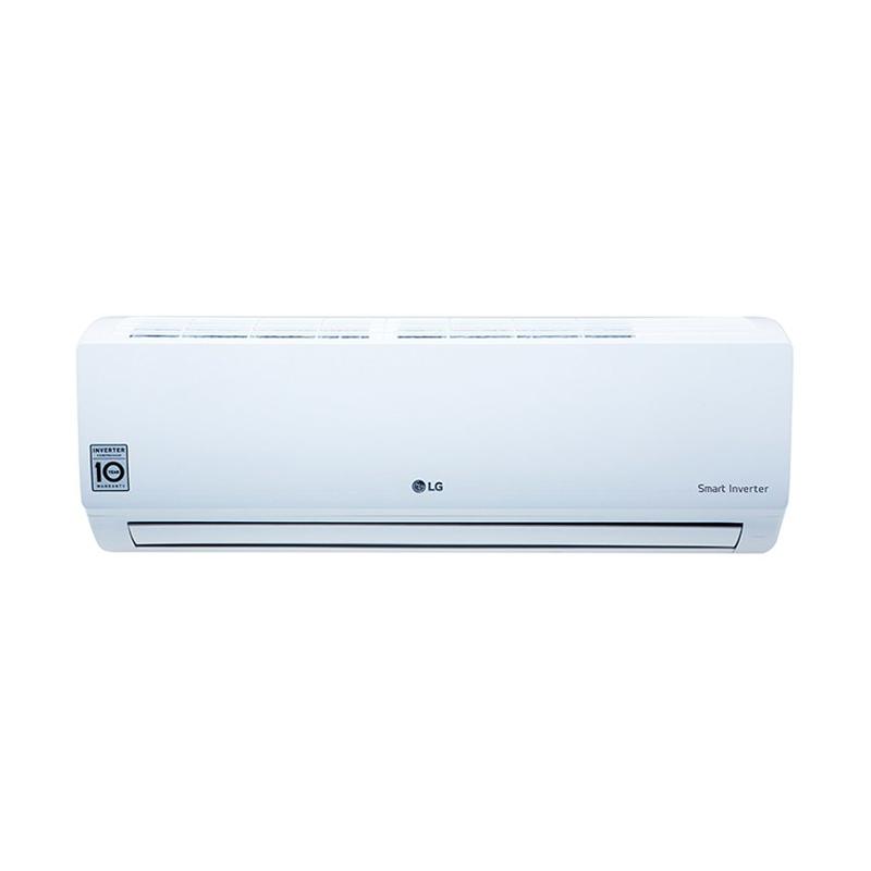 Promo LG T10EV4 Air Conditioner Inverter AC Split - White [1 PK] Diskon ...