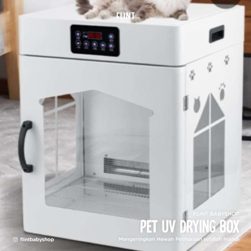 Jual Box Pengering Bulu Hewan Termurah - Harga Grosir Terupdate Hari ...