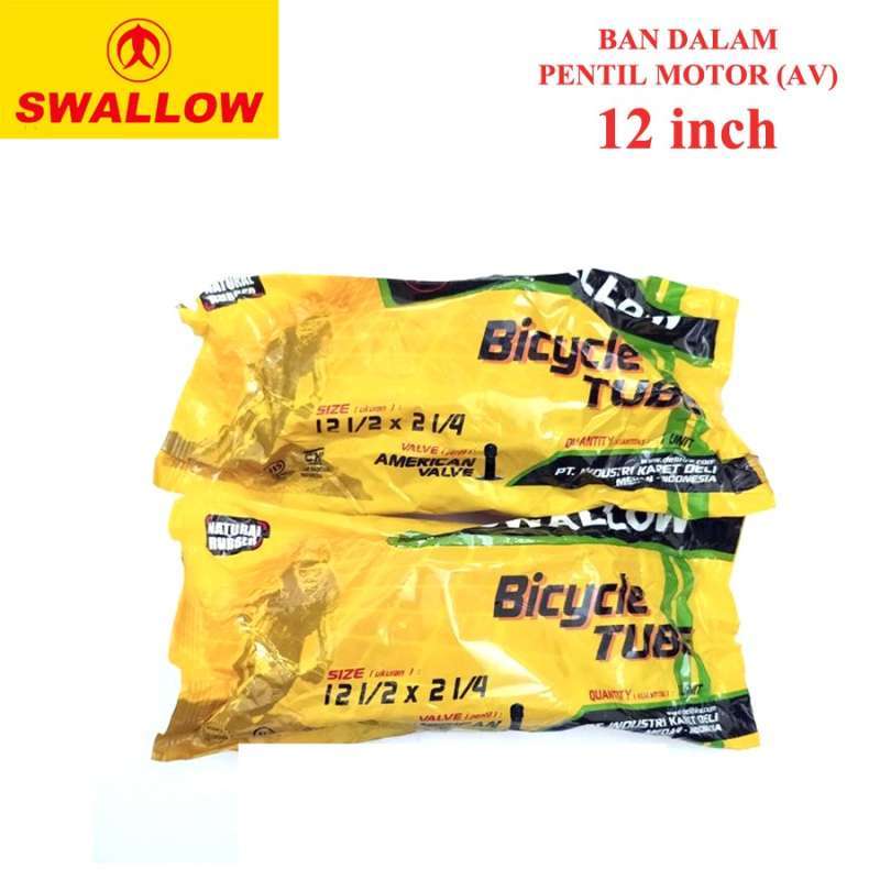 Jual Ban Sepeda Anak 12 Inch Original Terbaru - Harga Promo Murah ...
