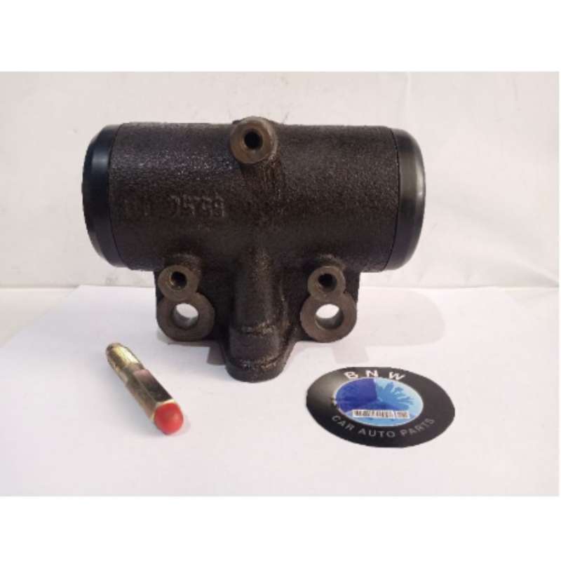 Jual Wheel Cylinder Rear / Blok Rem Belakang Fuso Genjo 6d22 Tronton ...