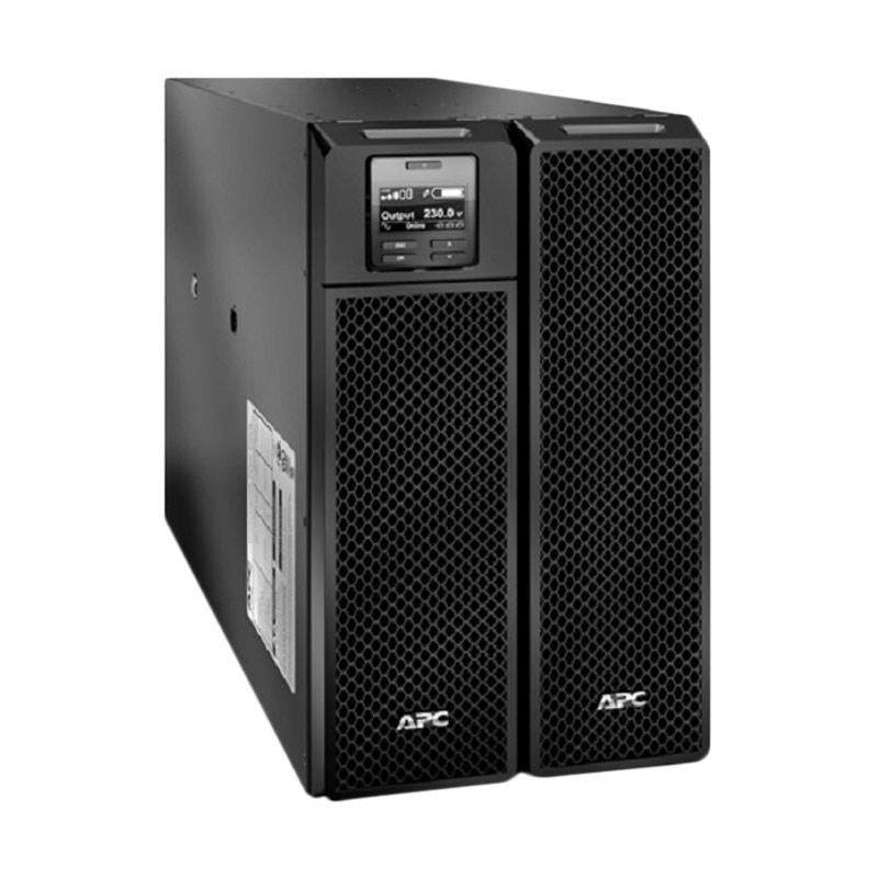 Promo APC SRT8KXLi UPS Diskon 13% di Seller Innovatech Official Store ...
