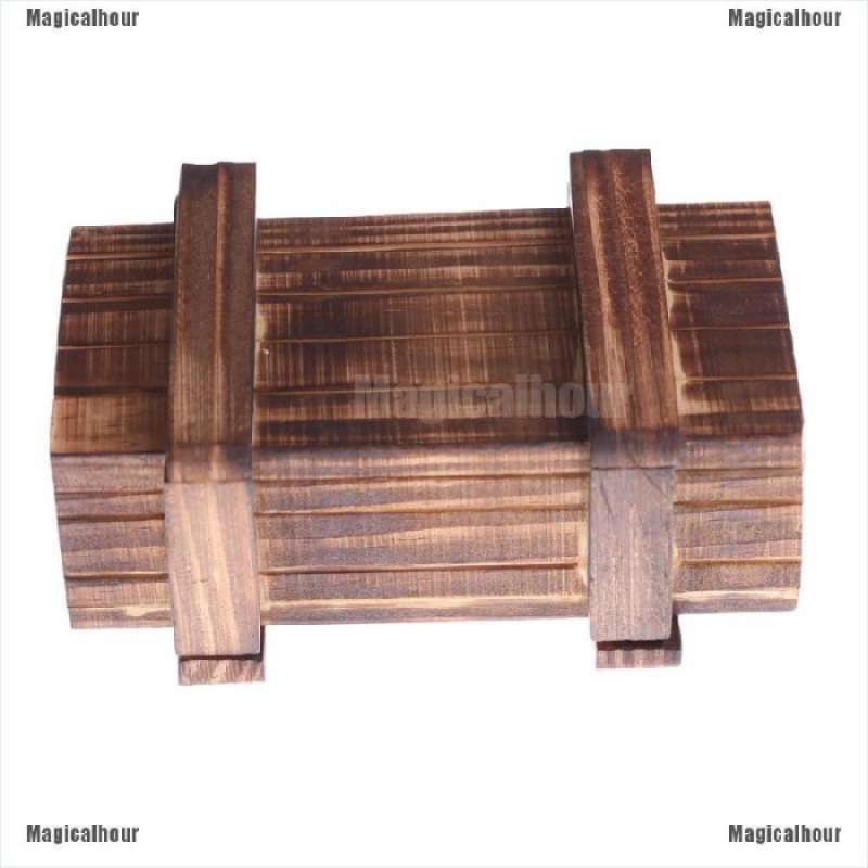 Jual MAGIC BOX PUZZLE KOTAK KAYU DENGAN LACI RAHASIA UNTUK MELATIH OTAK ...