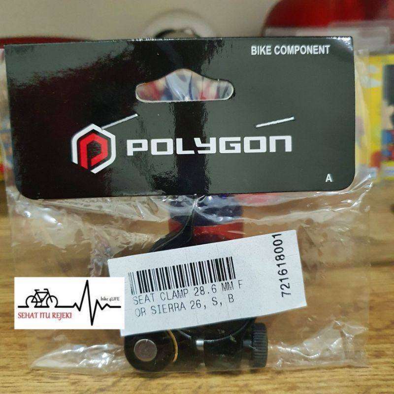 Polygon Sierra Model Terbaru April 2024 | Blibli