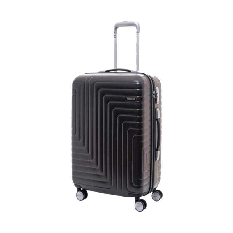 Jual American Tourister Dartz TSA Spinner Koper [24 Inch] di Seller ...