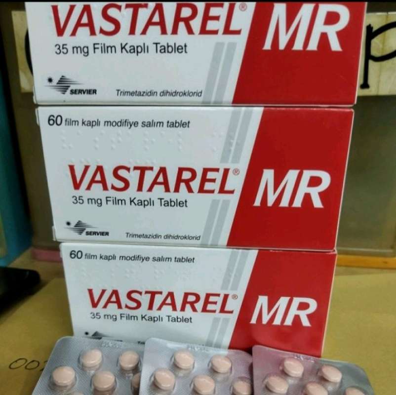 Jual vartarel mr 35mg di Seller AQIL DRUG STORE - Pal Meriam, Kota ...