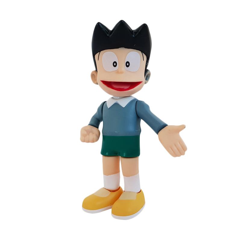 Jual Produk Action Figure Suneo Doraemon Series Mainan Anak / Koleksi ...