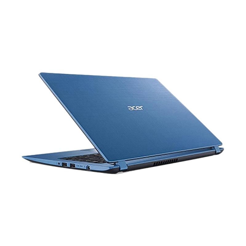 Jual Acer Aspire 3 A314-41-42r5 Stone Blue (amd A4-9120e/4gb/500gb/dvd ...