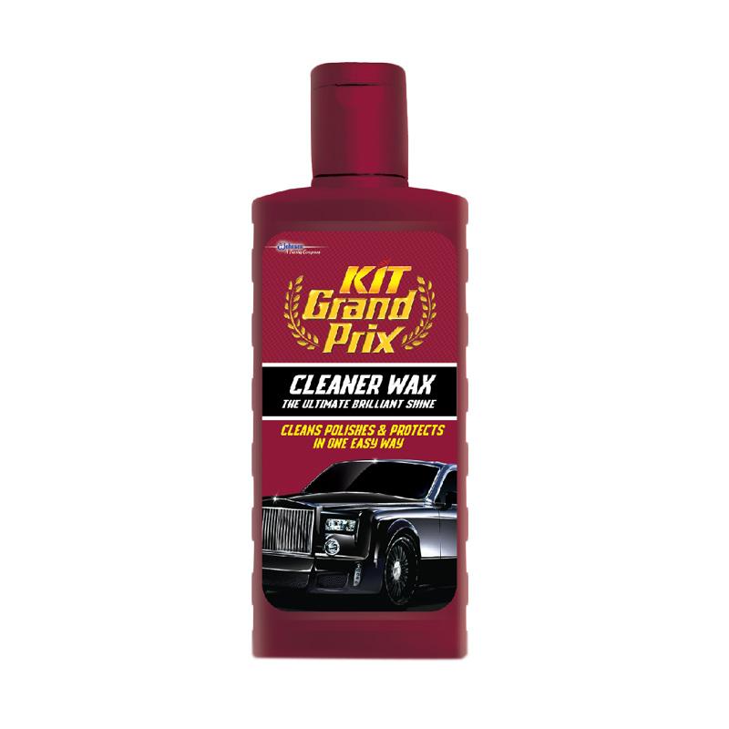 Jual KIT Grand Prix Cleaner Wax [275 mL] di Seller THE SWEET RECIPE ...
