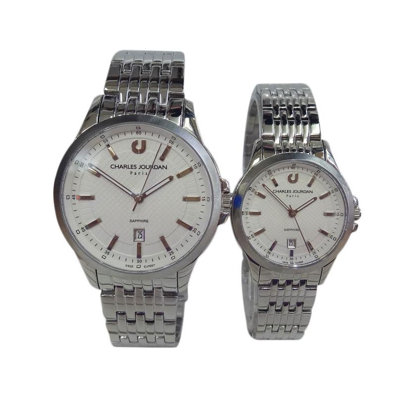 Jual Jam Charles Original & Branded - Harga Diskon Murah Juni 2024 | Blibli