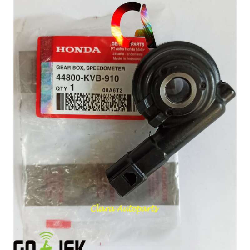 Promo Gearbox Girbox Gear Box Gir Box Speedometer Vario Beat Fi Spacy ...