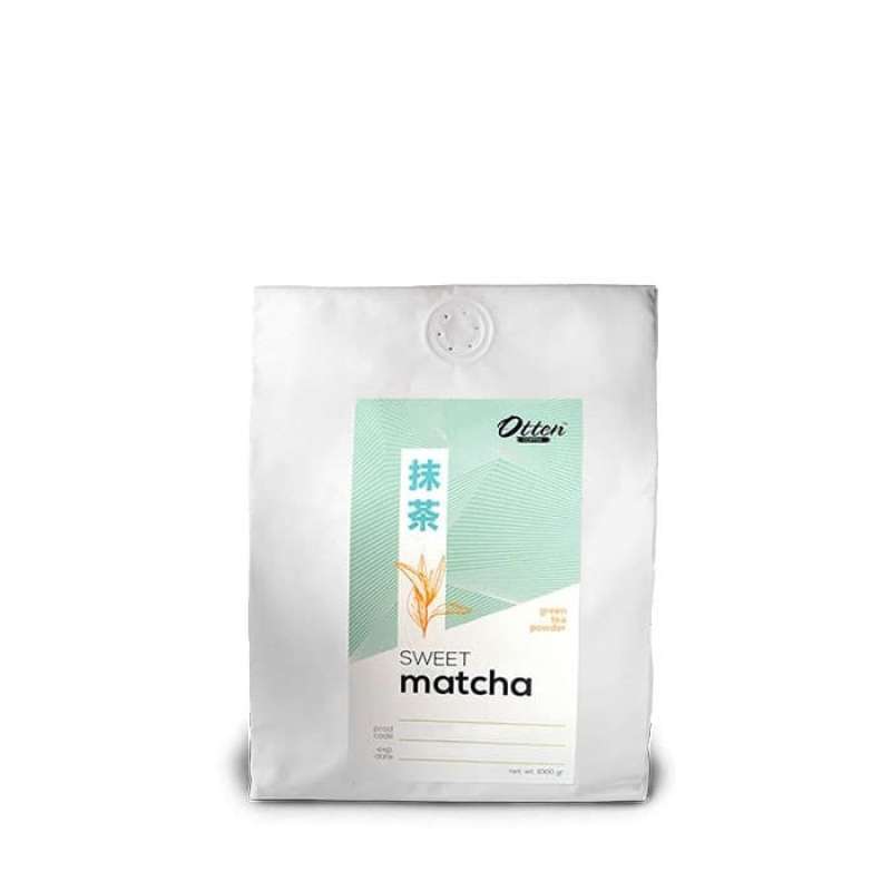 15 Rekomendasi Matcha Powder sebagai Minuman Nikmat yang Bisa Disajikan ...