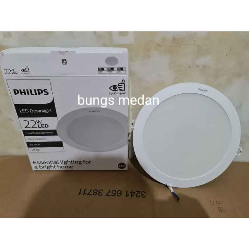 Jual Lampu Philips Eridani 22 W Original Murah - Harga Diskon Mei 2024 ...