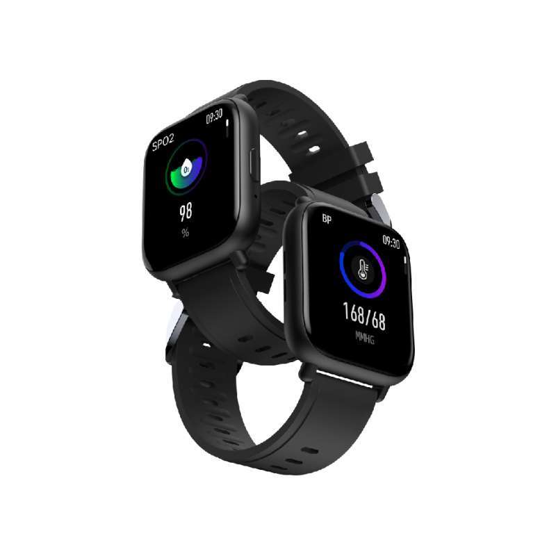 Promo Evercoss X Luna W1 Smartwatch Ip68 Garansi Resmi Luna Indonesia ...