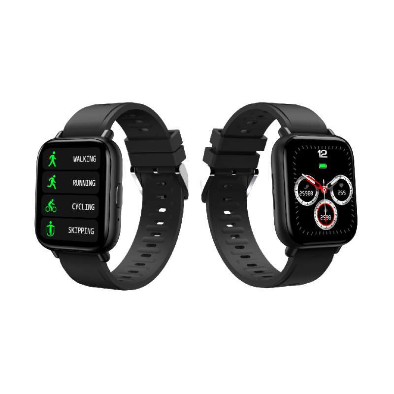 Promo Evercoss X Luna W1 Smartwatch Ip68 Garansi Resmi Luna Indonesia ...