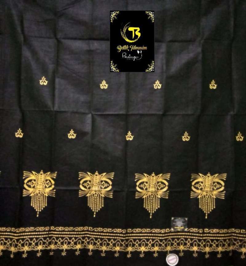 Promo Sarung Batik Motif Pintu Aceh di Seller Batik Tammim - Kota ...