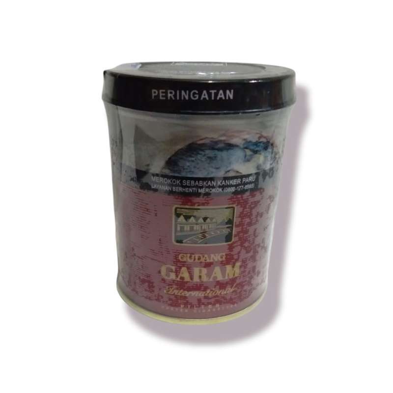 Jual Rokok Gudang Garam Filter Harga Grosir Juni 2024 - Blibli