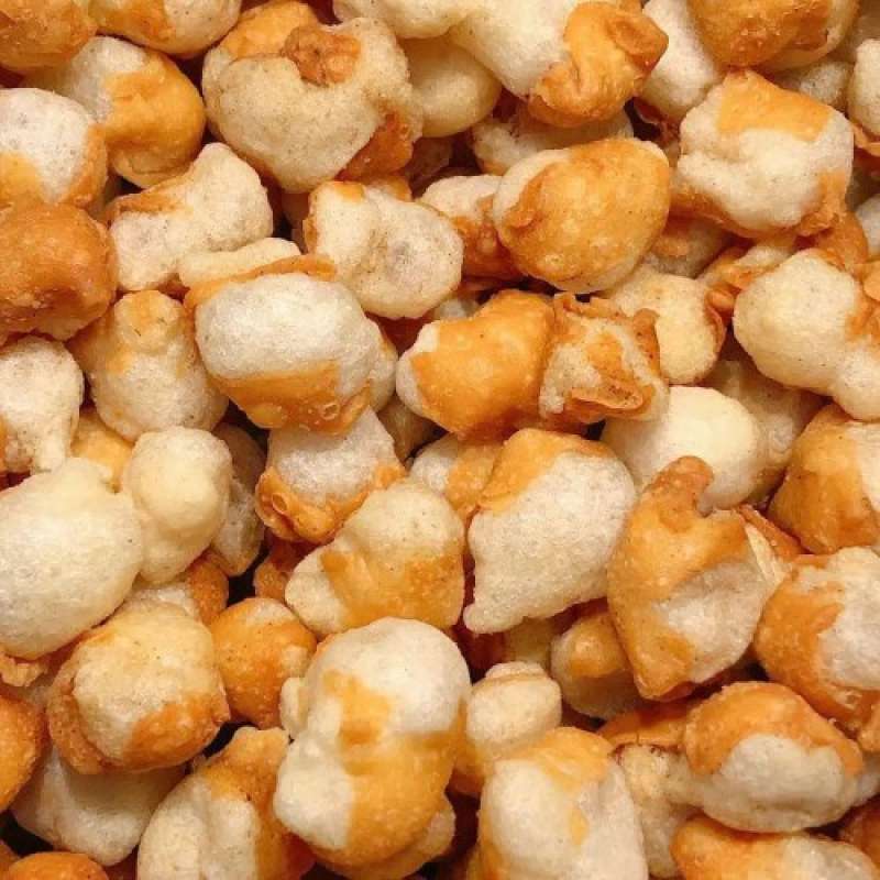 Jual GURILEM / SIOMAY MINI KERING 5 KG di Seller PUSAT CUANKIE ...