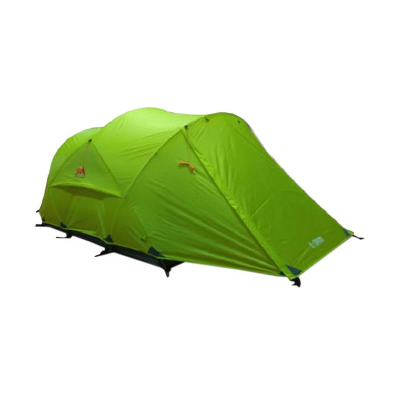 Jual Merapi Mountain El Capitan Tenda Outdoor di Seller null - | Blibli