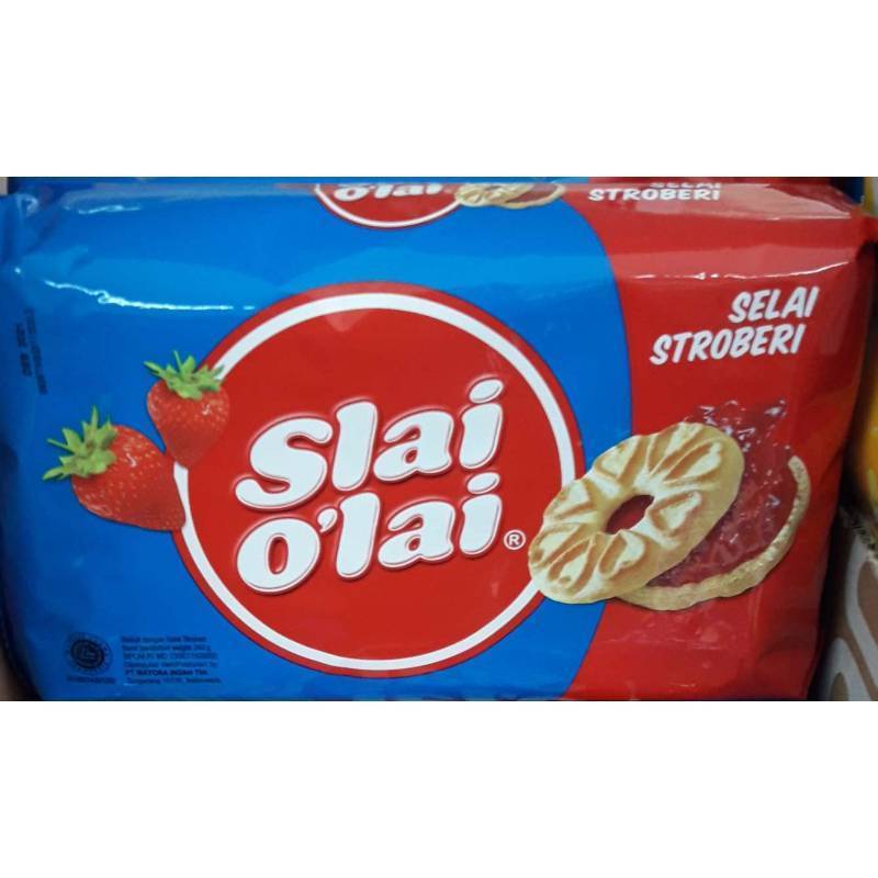 Selai Olay Gratis Ongkir 🔥 Harga Murah Juni 2026