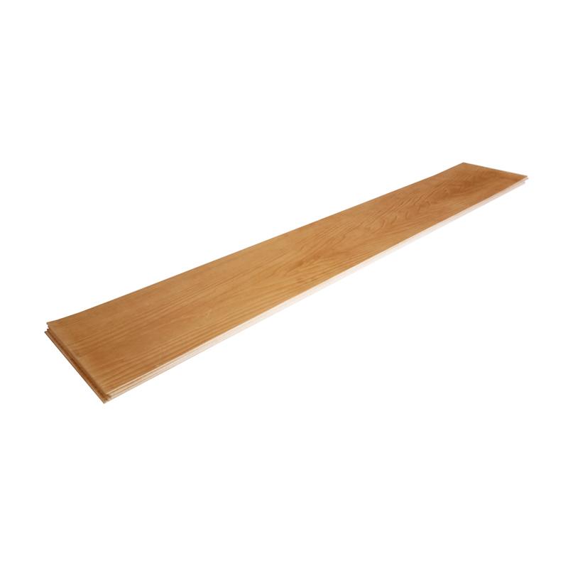 Jual CLAYXIBLE Wenge Wood Wall Cladding di Seller Clayxible - Mojo ...