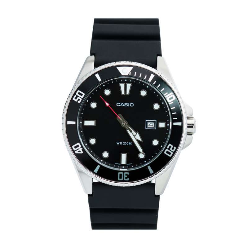 Jual CASIO MDV-107-1A1 Pria di Seller Carolina Watch Official Store ...