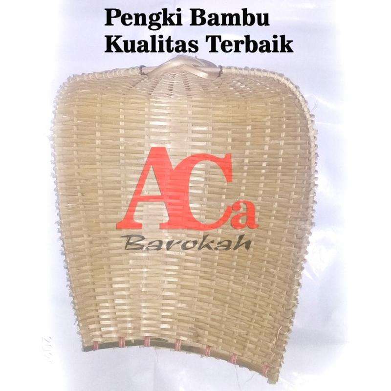 Jual pengki sampah serokan bambu - XL di Seller bun162224BUN - Lulut ...