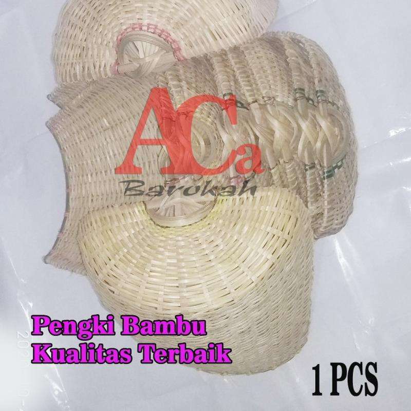 Jual pengki sampah serokan bambu - XL di Seller bun162224BUN - Lulut ...