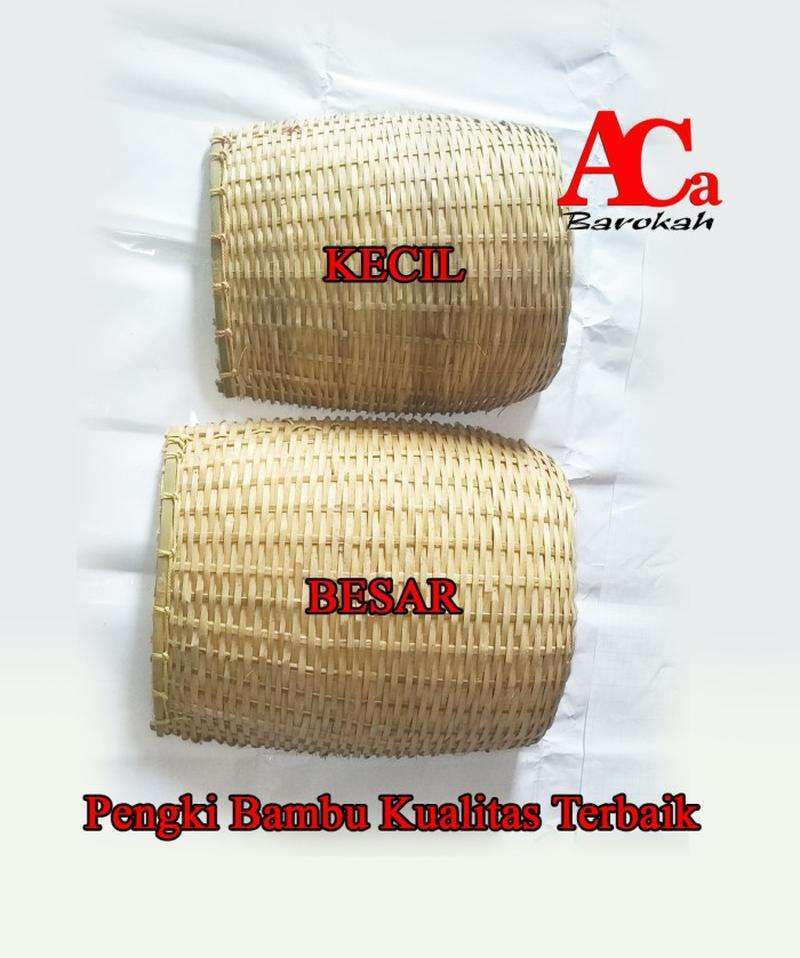 Jual pengki sampah serokan bambu - XL di Seller bun162224BUN - Lulut ...