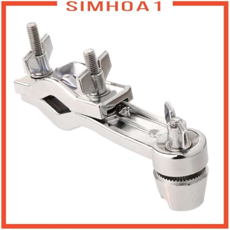 Jual RECOMMENDED HOT Stand Clamp Boom Profesional Untuk Drum di Seller ...