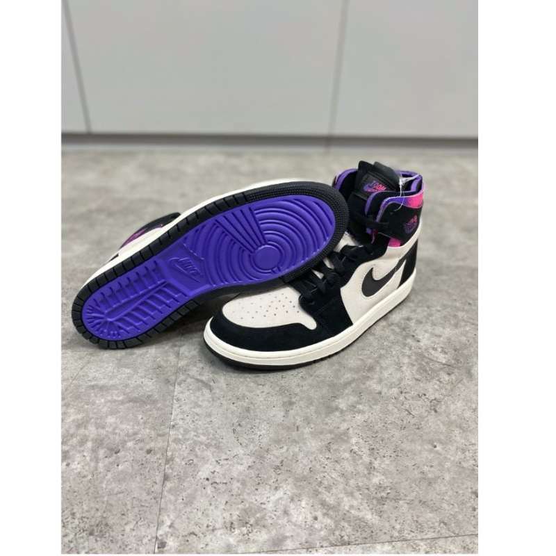 Jual Air Jordan 1 High Zoom Cmft Psg Paris Saint Germain 100% Original ...