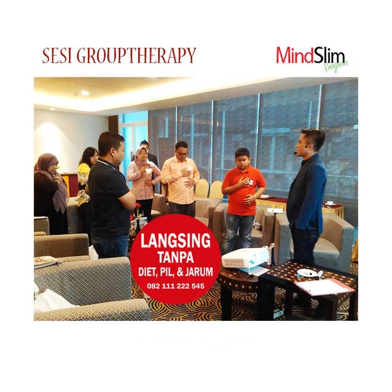 Jual Mindslim Program Sesi Grouptherapy Voucher Di Seller Mindslim Center - Bangka, Kota Jakarta ...