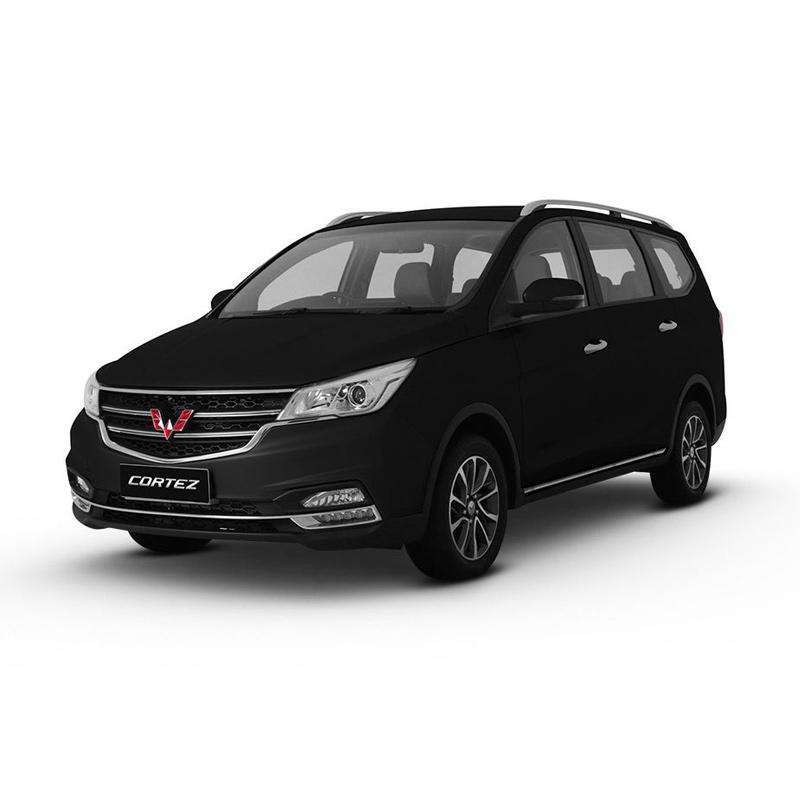Jual Wuling Cortez Mobil [Paket TDP] di Seller Wuling Arista HO - Duren ...
