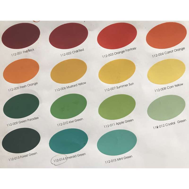 Promo Cat Besi Dan Kayu Property Glozz Kansai Paint 0.8 Liter - White ...