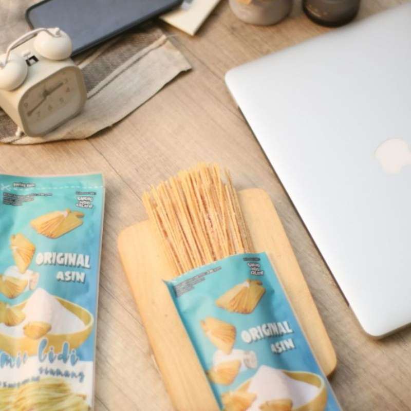 Jual Si Umang Sapu Lidi Siumang Kemasan Plastik 130G di Seller SI Umang ...