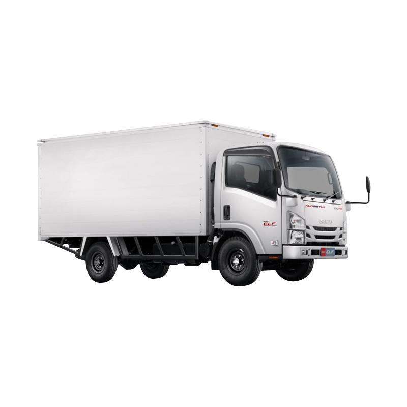 Jual ISUZU Elf NLR 55 TLX 2.8 Truck Mobil di Seller Blibli.com ...