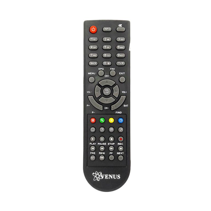 Jual Venus Yaris MD Remote Receiver [Original] di Seller Central Store ...