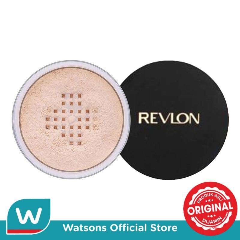 Jual REVLON Touch & Glow Face Powder 69 Soft Beige 24g di Seller ...
