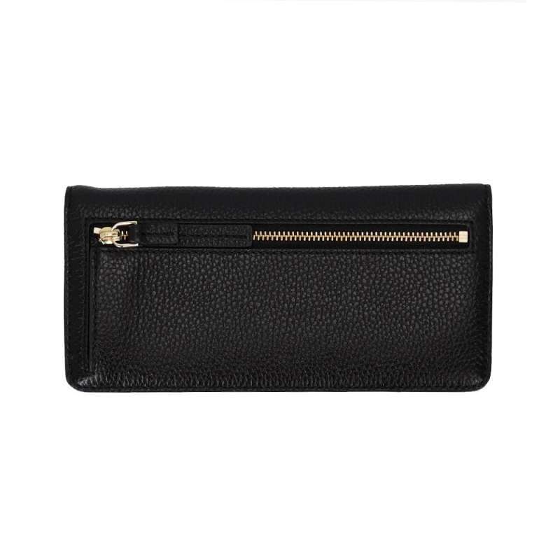 Jual Marc Jacobs Open Face Wallet Black di Seller voila.id - Kebayoran ...