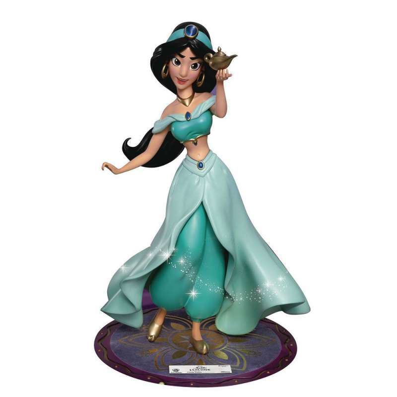 Jual Master Craft Aladdin Princess Jasmine Figure di Seller LatestBuy ...
