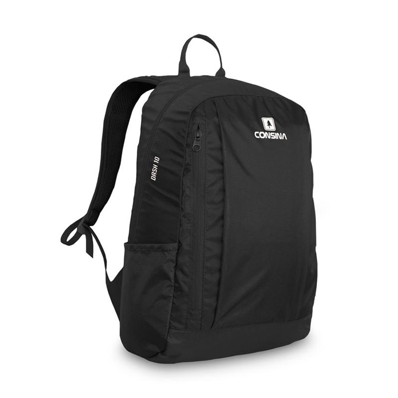 Jual Consina Dash 10 Daypack [BC002] - - Hitam di Seller Rasyidray ...