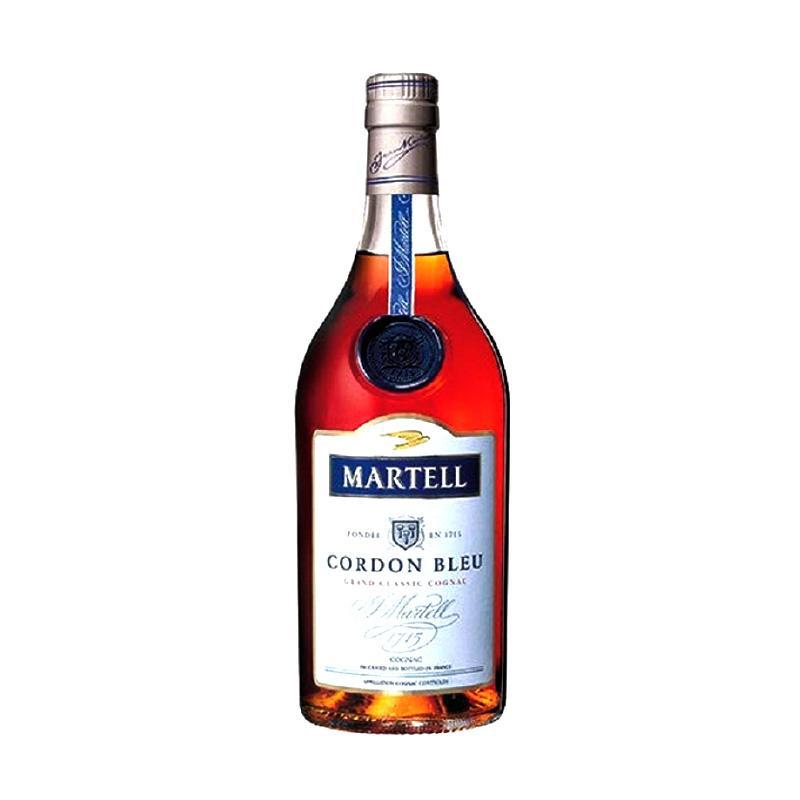 Jual Minuman Martell Termurah - Harga Grosir Terupdate Hari Ini | Blibli
