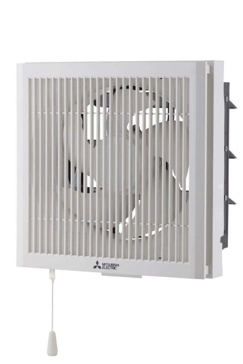 Jual Exhaust Fan/Mitsubishi/Exhaust Dinding/Exhaust Mitsubishi Dinding ...